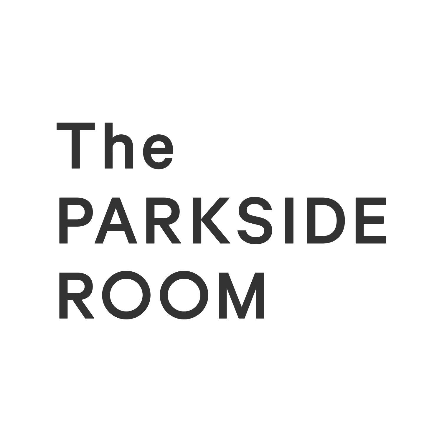 Brand | The PARKSIDE ROOM 吉祥寺｜メガネのSELECT SHOP