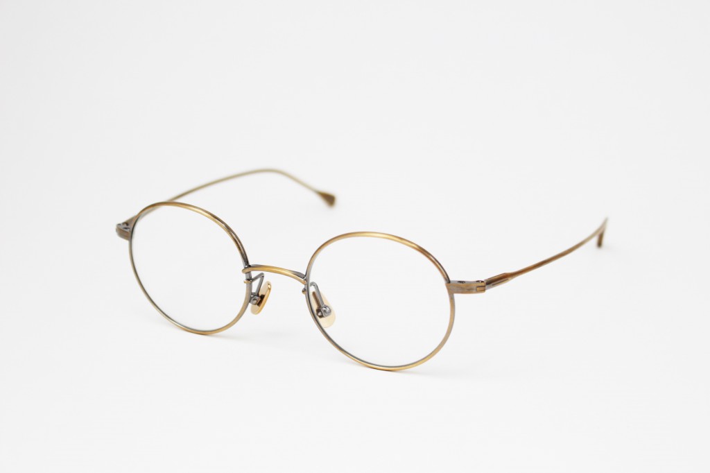 Native Sons for tprSeeger | The PARKSIDE ROOM 吉祥寺｜メガネのSELECT SHOP