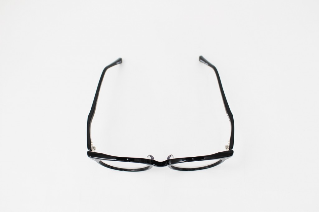 One/Three Compound Frame | The PARKSIDE ROOM 吉祥寺｜メガネのSELECT SHOP