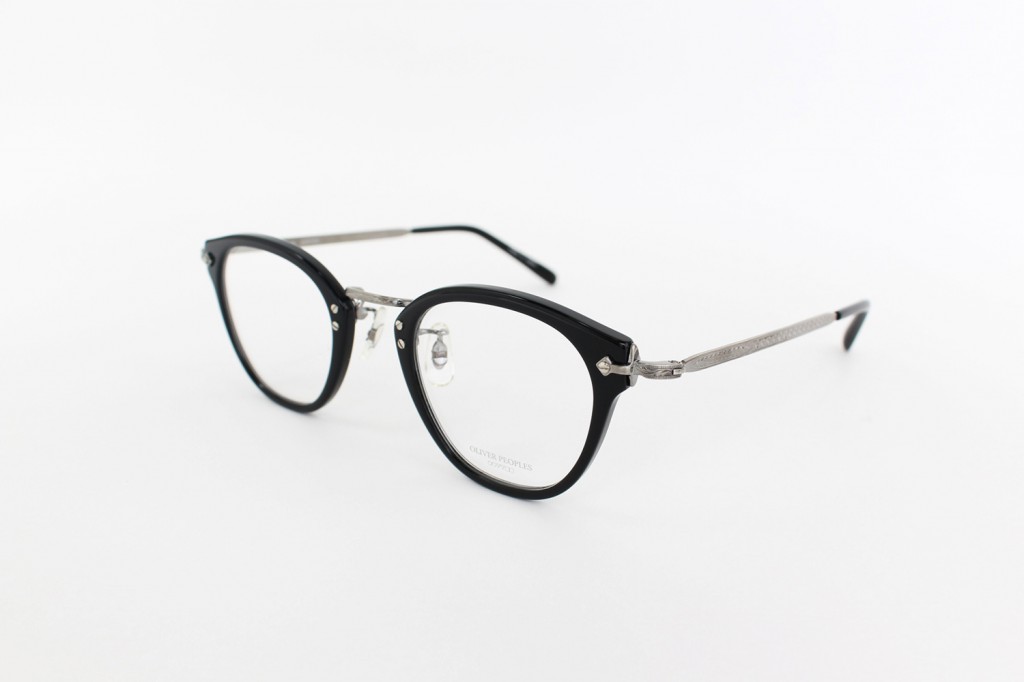 OLIVER PEOPLESOP-507C | The PARKSIDE ROOM 吉祥寺｜メガネのSELECT SHOP