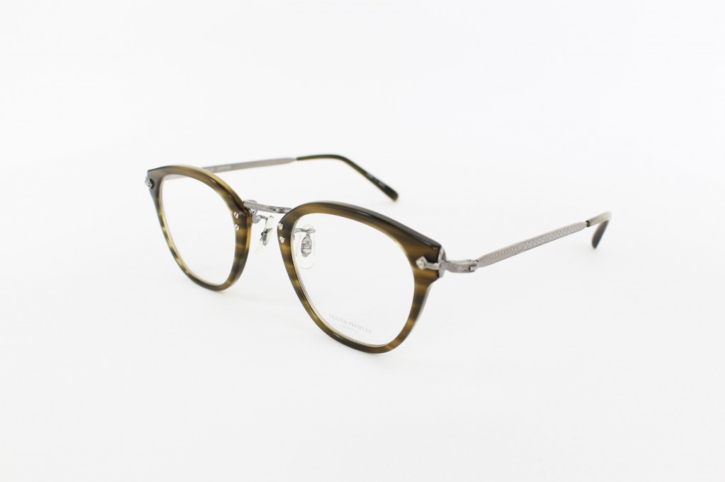 OLIVER PEOPLESOP-507C | The PARKSIDE ROOM 吉祥寺｜メガネのSELECT SHOP