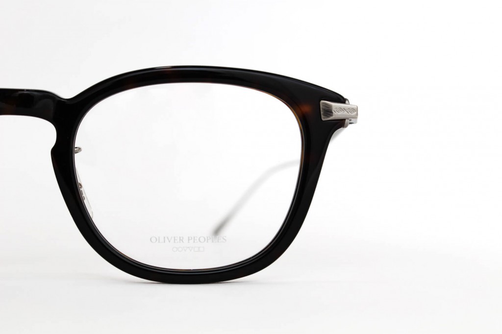 【OLIVER PEOPLESの新作】 | The PARKSIDE ROOM 吉祥寺｜メガネのSELECT SHOP