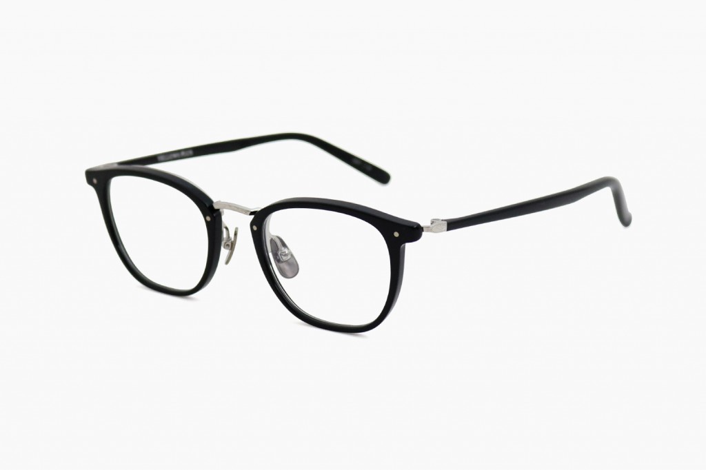 YELLOWS PLUSSAM | The PARKSIDE ROOM 吉祥寺｜メガネのSELECT SHOP