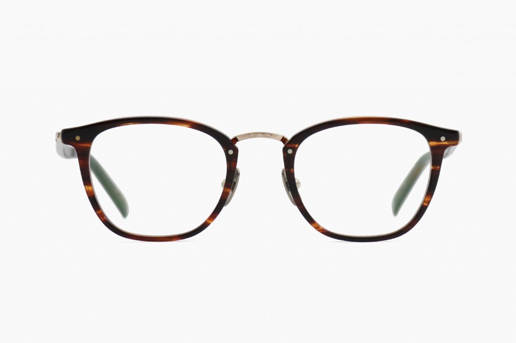 YELLOWS PLUSSAM | The PARKSIDE ROOM 吉祥寺｜メガネのSELECT SHOP