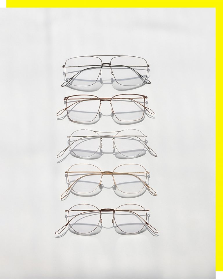 INTERVIEW｜Philipp Haffmans | The PARKSIDE ROOM 吉祥寺｜メガネのSELECT SHOP