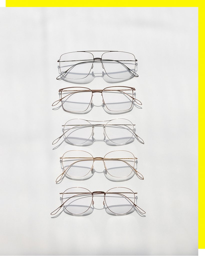 INTERVIEW｜Philipp Haffmans | The PARKSIDE ROOM 吉祥寺｜メガネのSELECT SHOP