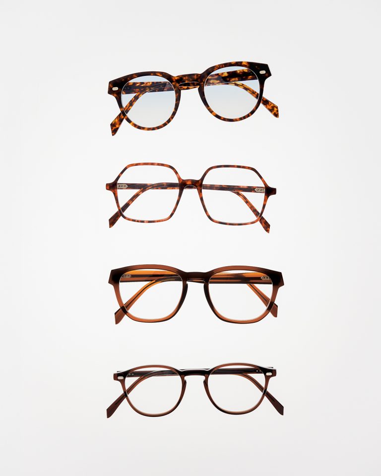 lazare studioCollection Overview | The PARKSIDE ROOM 吉祥寺｜メガネのSELECT SHOP