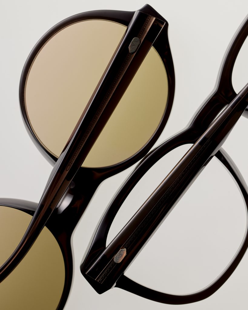 lazare studioCollection Overview | The PARKSIDE ROOM 吉祥寺｜メガネのSELECT SHOP